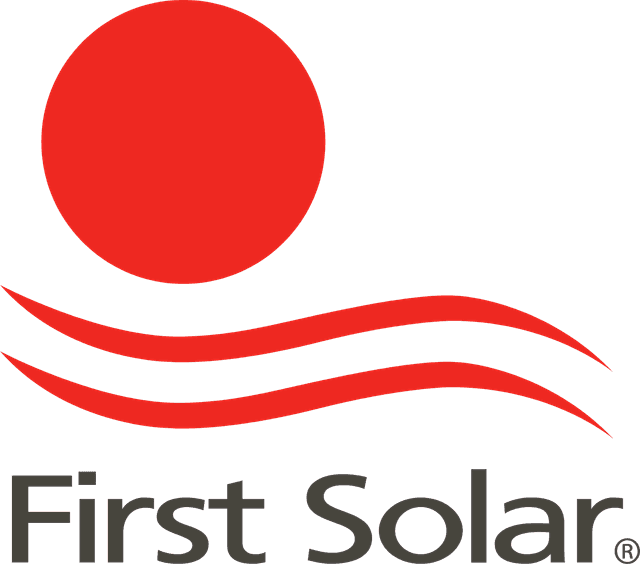 First Solar - Multiples.vc - Public Comps and Valuation Multiples