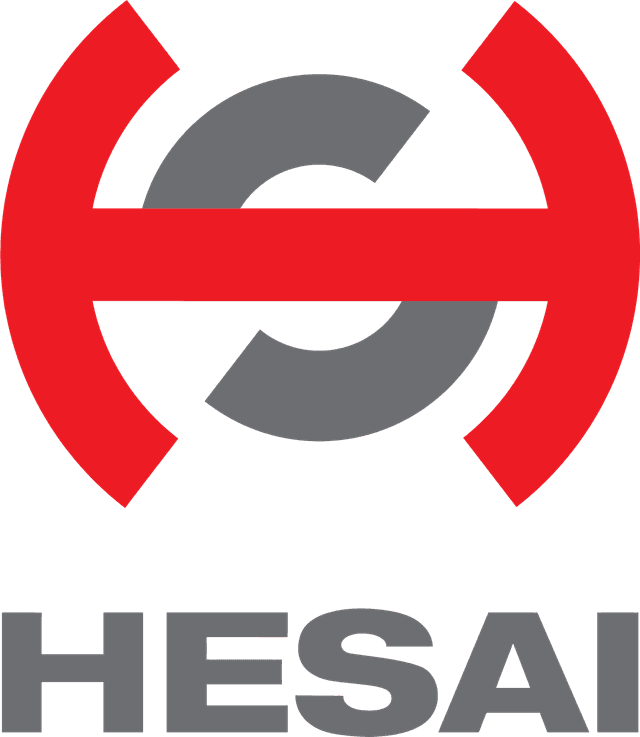 Hesai Technology - Multiples.vc - Public Comps and Valuation Multiples